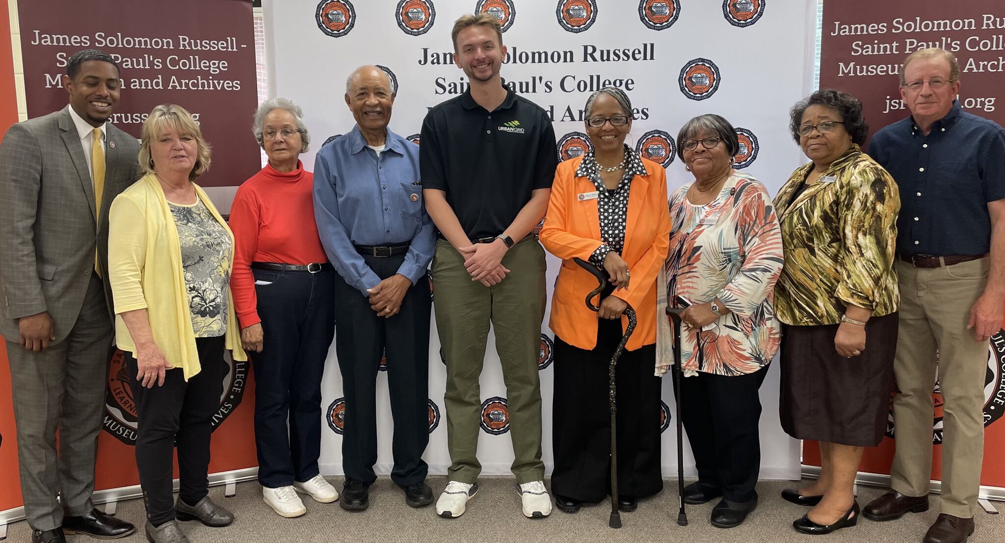 Crystal Hill Solar in Halifax County, Virginia